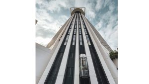 Hyundai Elevator Ltd - Hyundai Elevator Ltd । Hyundai Elevator Company Ltd
